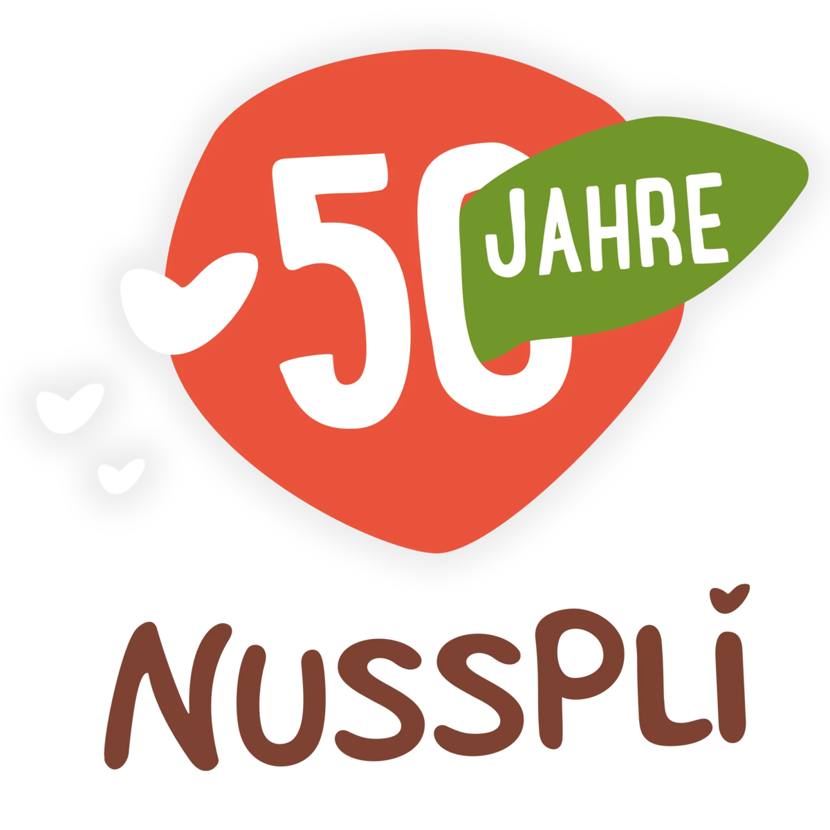 Nusspli & Belmandel